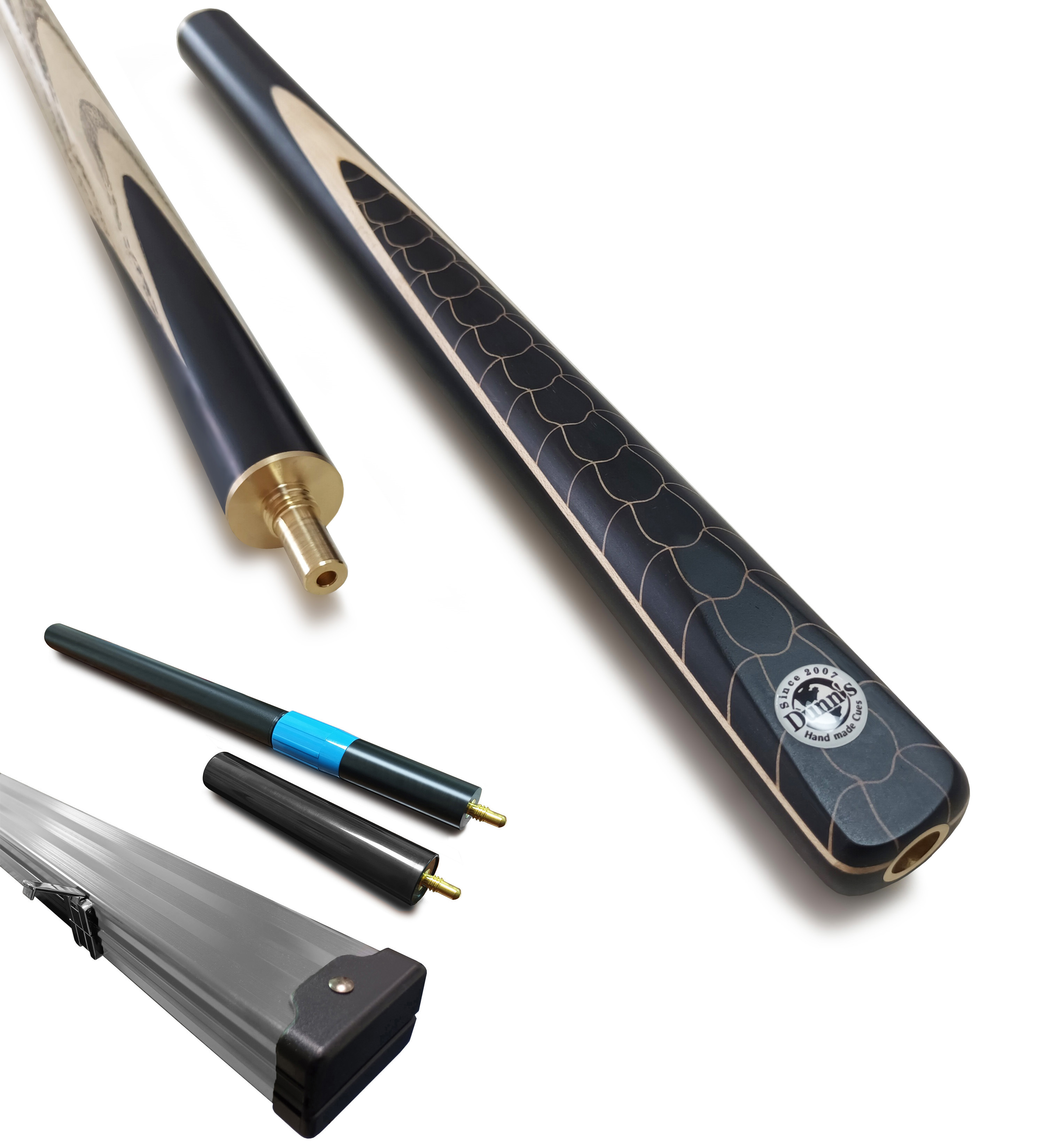 Dunns Handmade Snooker Cues Online Shop