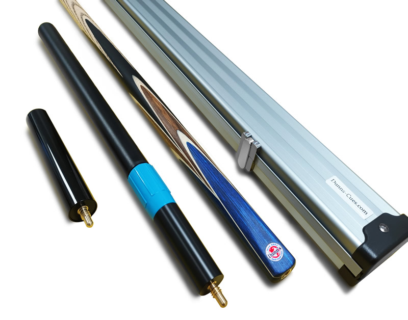 Dunns Handmade Snooker Cues Online Shop