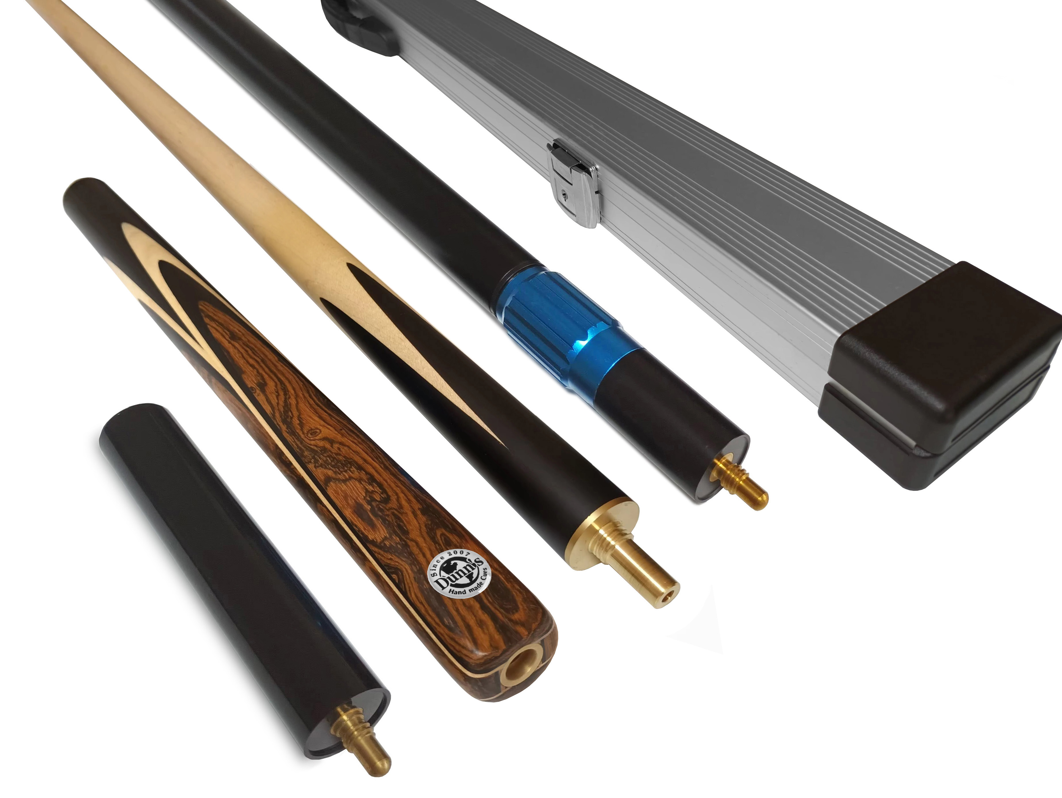Dunns Handmade Snooker Cues Online Shop